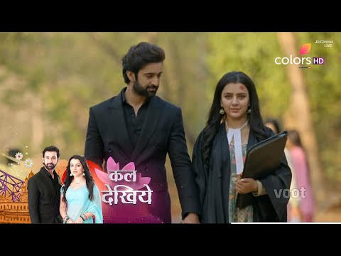 Neerja SERIAL UPDATE : Case जीत कर Neerja Abeer हुए फिर से एक, Kaushik को मिली सज़ा