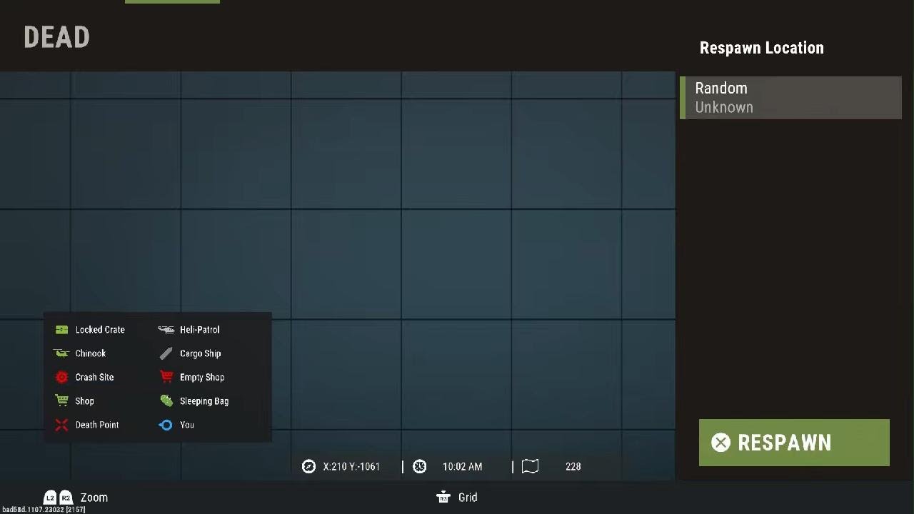 Rust Console Edition - Public Test Branch_20230529223123 - YouTube
