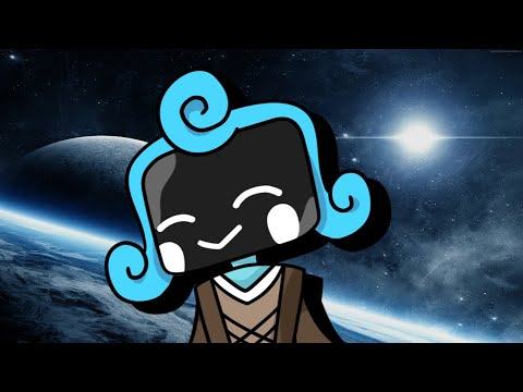 Trixelle - The Ferro-Fortress (ANIMATED) - YouTube