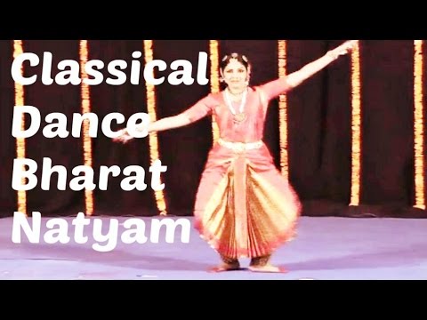 Prachi Saathi - Indian Classical Dance Forms | Bharatnatyam Dance ...