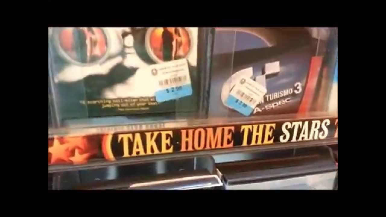 Video Game Hoarder Ep62: Thrifting with the Hoarder #10 - YouTube