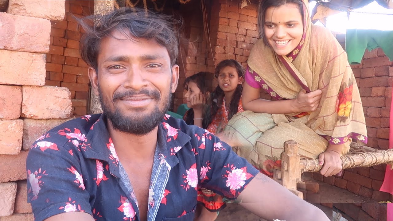 Poor People Speaking English First Time - YouTube