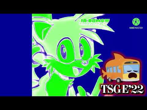 (RQ) All Preview 2 Sonic Deepfakes In Heavenly Power