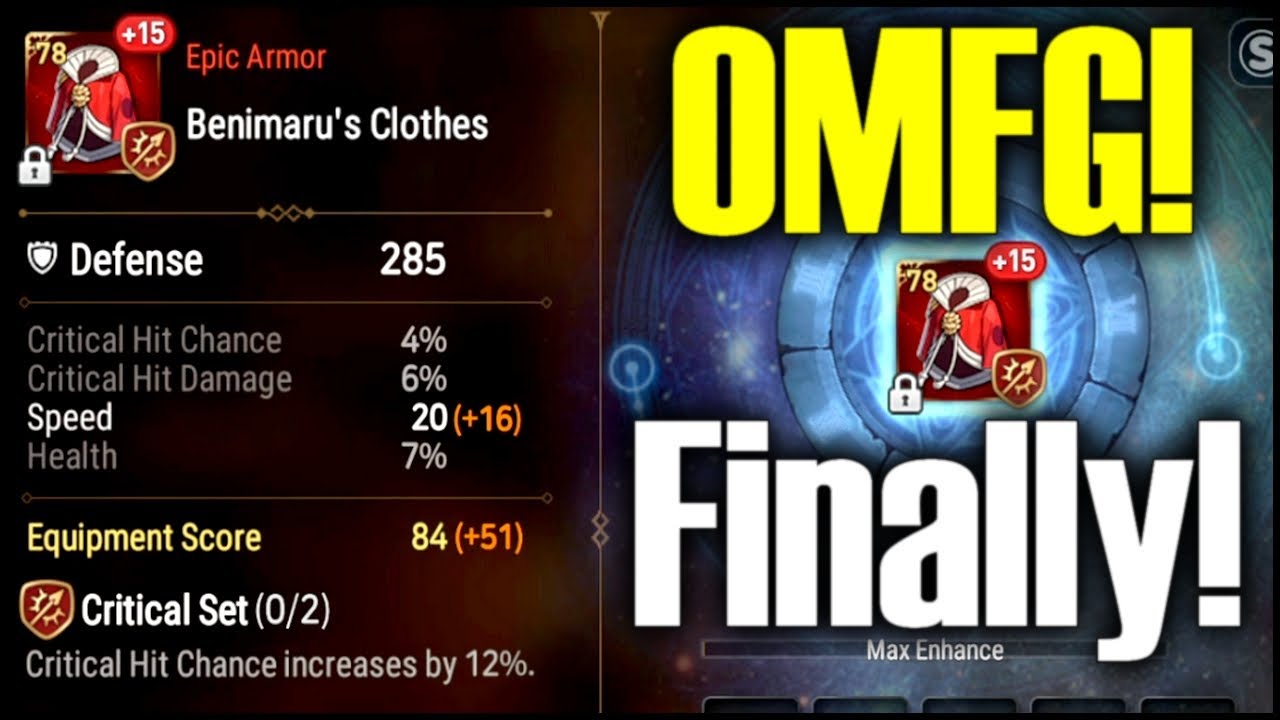 OMFG FINALLY!! - YouTube