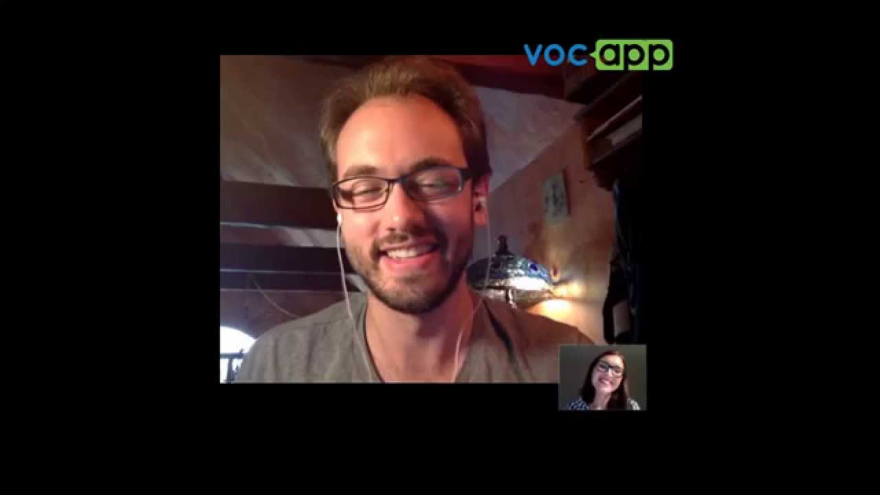 Fluent Forever - Interview with Gabriel Wyner [#0] - YouTube