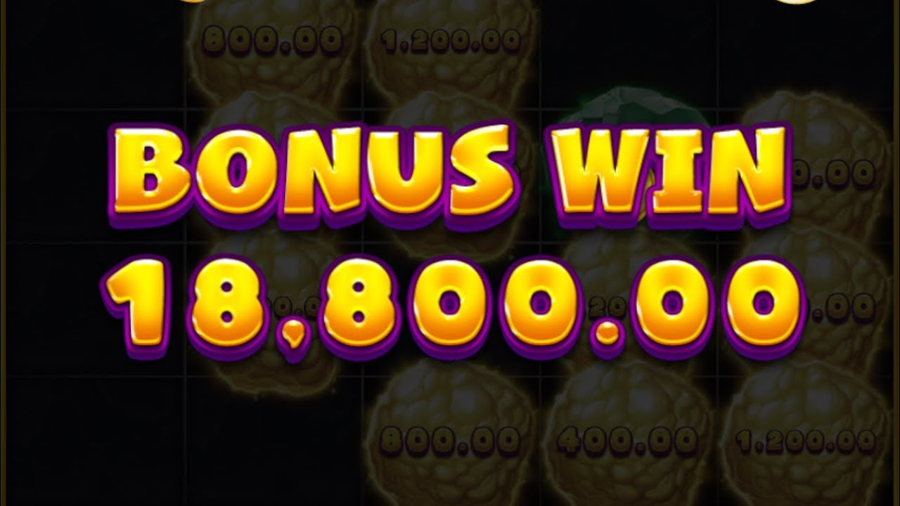 BNG HIT MORE GOLD SLOT GAME - YouTube