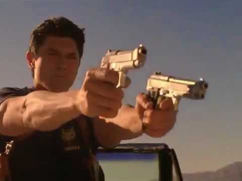 ROUTE 666  (666. Yol) Türkçe Dublaj Tek Parça