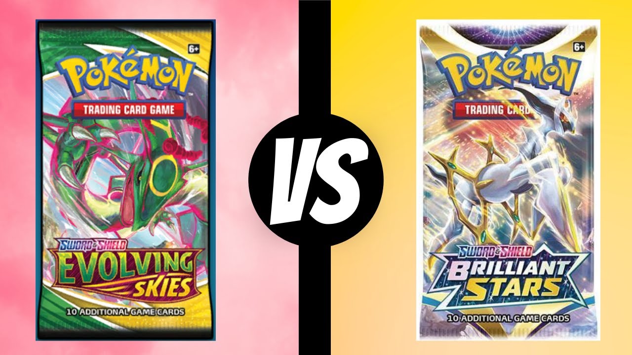 ALT ART ARCEUS V! INSANE Pokémon TCG Online Booster Pack Opening of ...