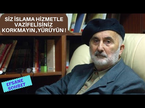 DAVALAR BAZEN MEZARLARDA YÜKSELİR, BAZEN SEHPALARDA.. ( MERHUM HEKİMOĞLU İSMAİL , ÖMER OKÇU )