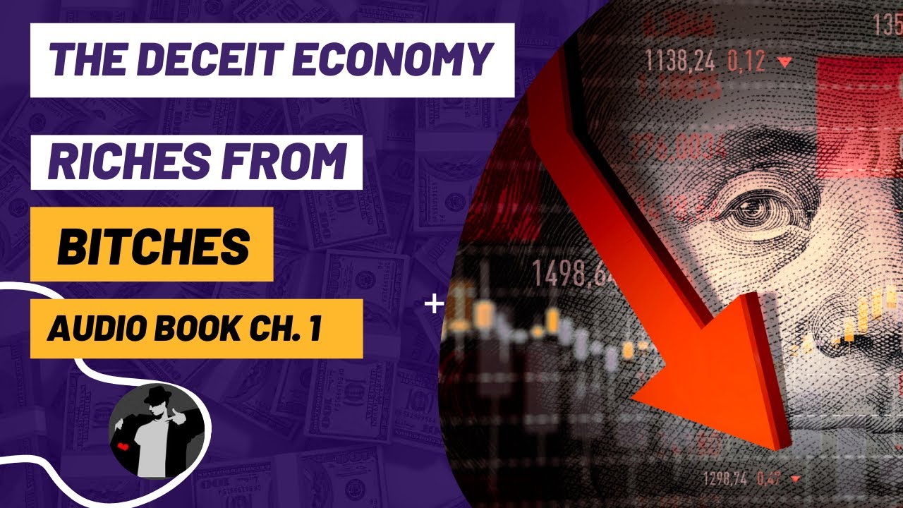 Unveiling the Deception Economy (Riches from Bitches: Exploiting the ...