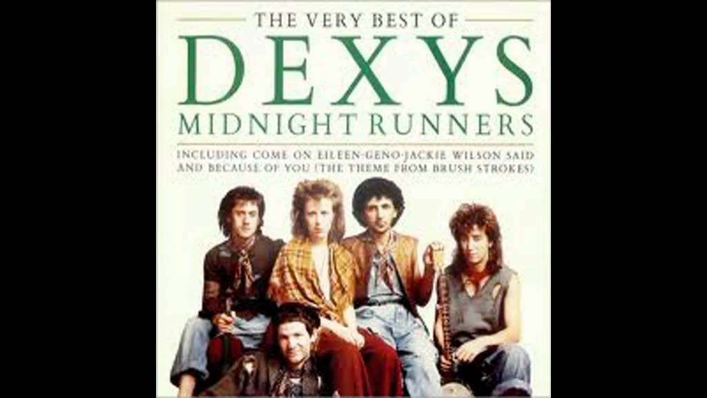 dexys midnight runners-show me - YouTube