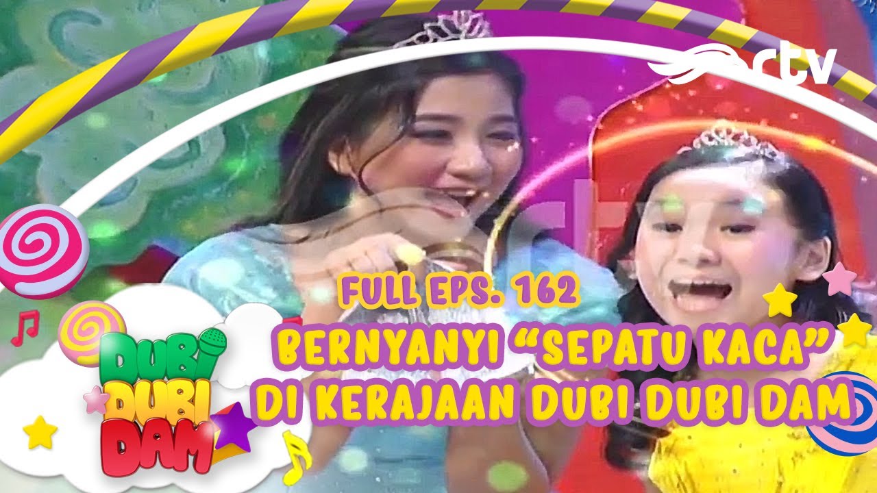 Dubi Dubi Dam RTV - Episode 162 (FULL) - YouTube