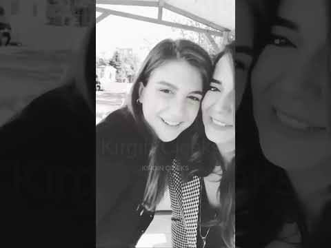 NAZ ÇAĞLA IRMAK'IN DOĞUM GÜNÜNDE İPEK KARAPINAR! ♥ | KIRGIN ÇİÇEKLER KADER & FERİDE #kırgınçiçekler