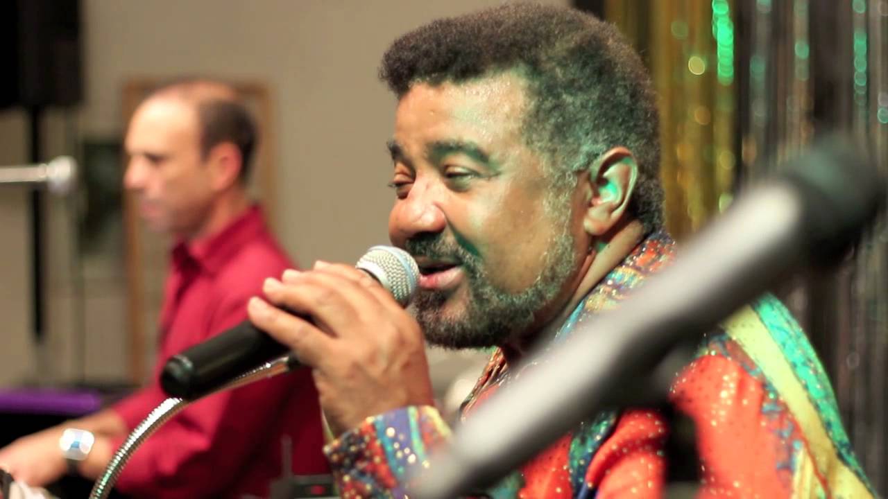 The Paul Anthony Band (Promo Video) - YouTube