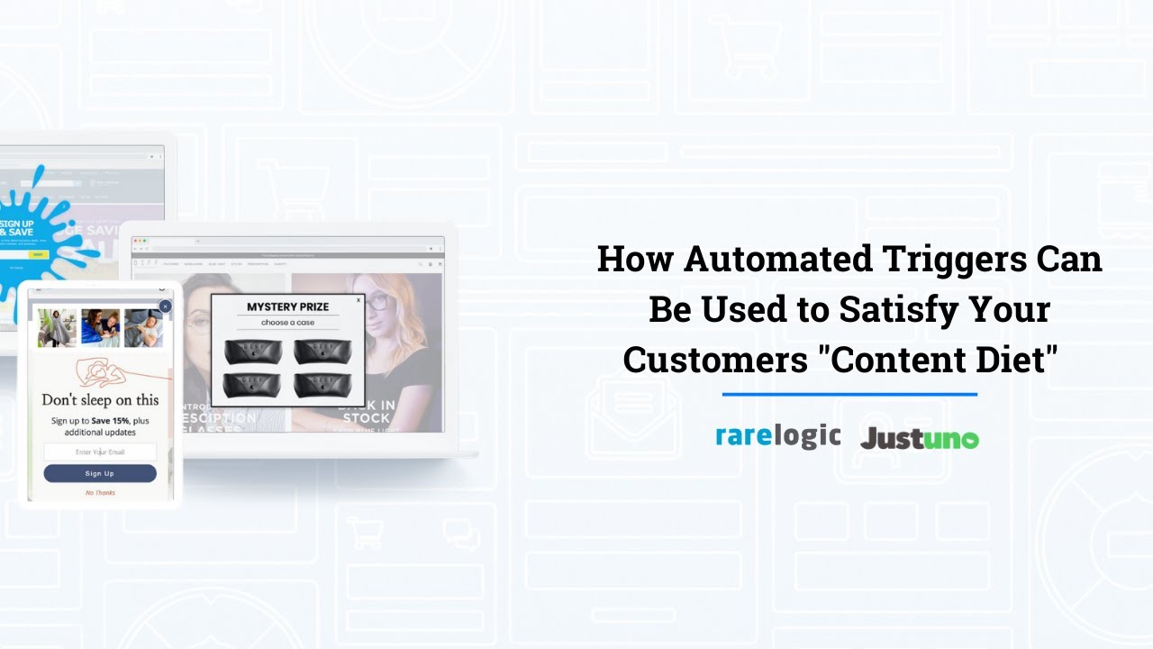 How to use Automated Triggers to Satisfy Customers - YouTube