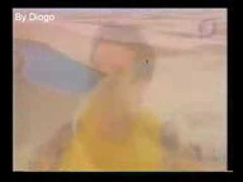 Clipe, o clone Léo.