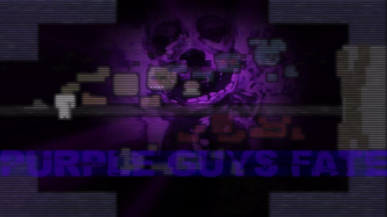 TW GORE!!/SFM/FNAF] Purple Guy's Curse (2022 Remake) - YouTube