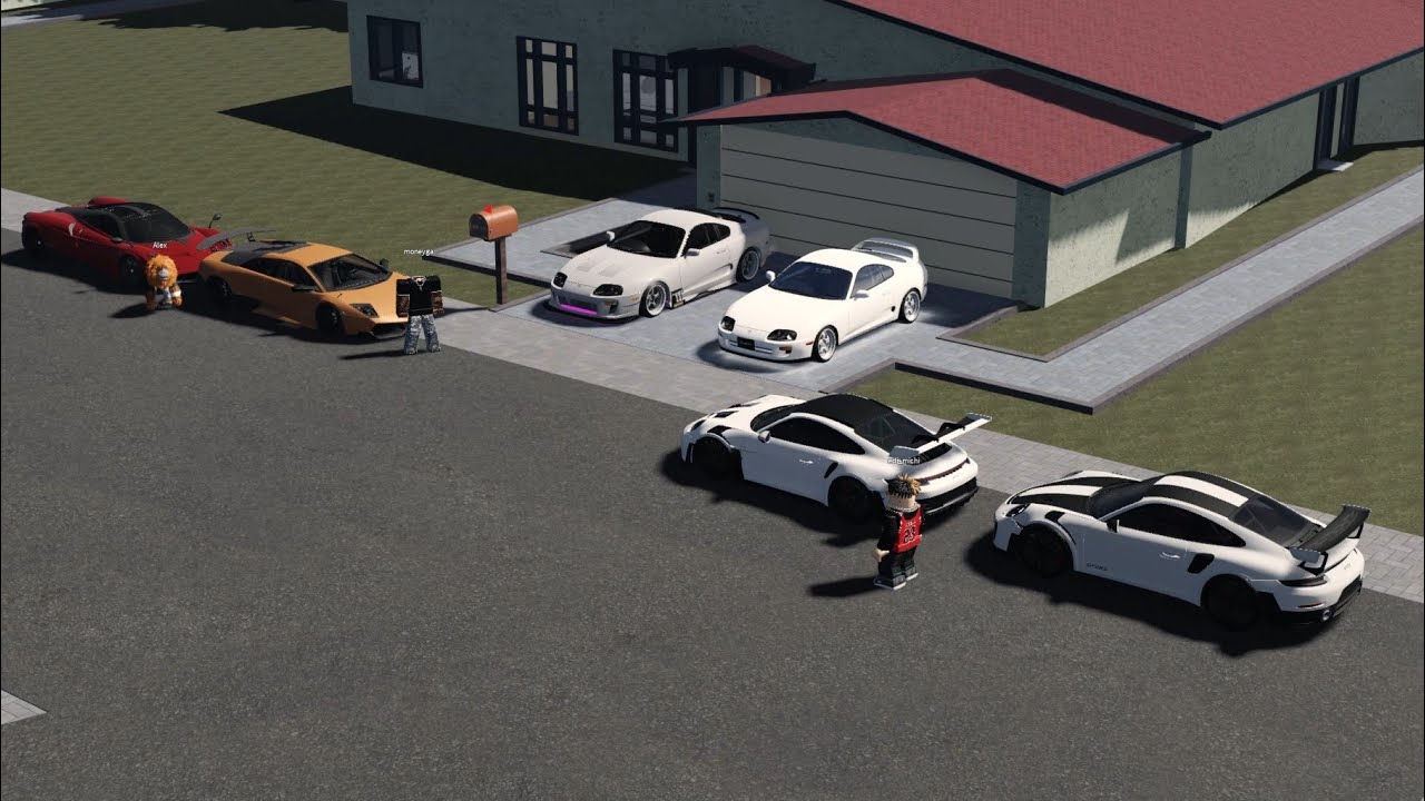 APOLLO OVERLANDS - FRIENDLY MEET AT MY HOUSE - YouTube