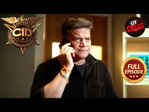 क्या Abhijeet बोल रहा है Daya से झूठ? | CID | New Season | 11 Feb 2026