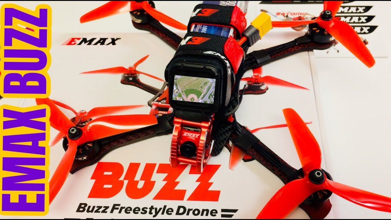 EMAX BUZZ | 🔥RAW MAIDEN🔥 | #onepack - YouTube