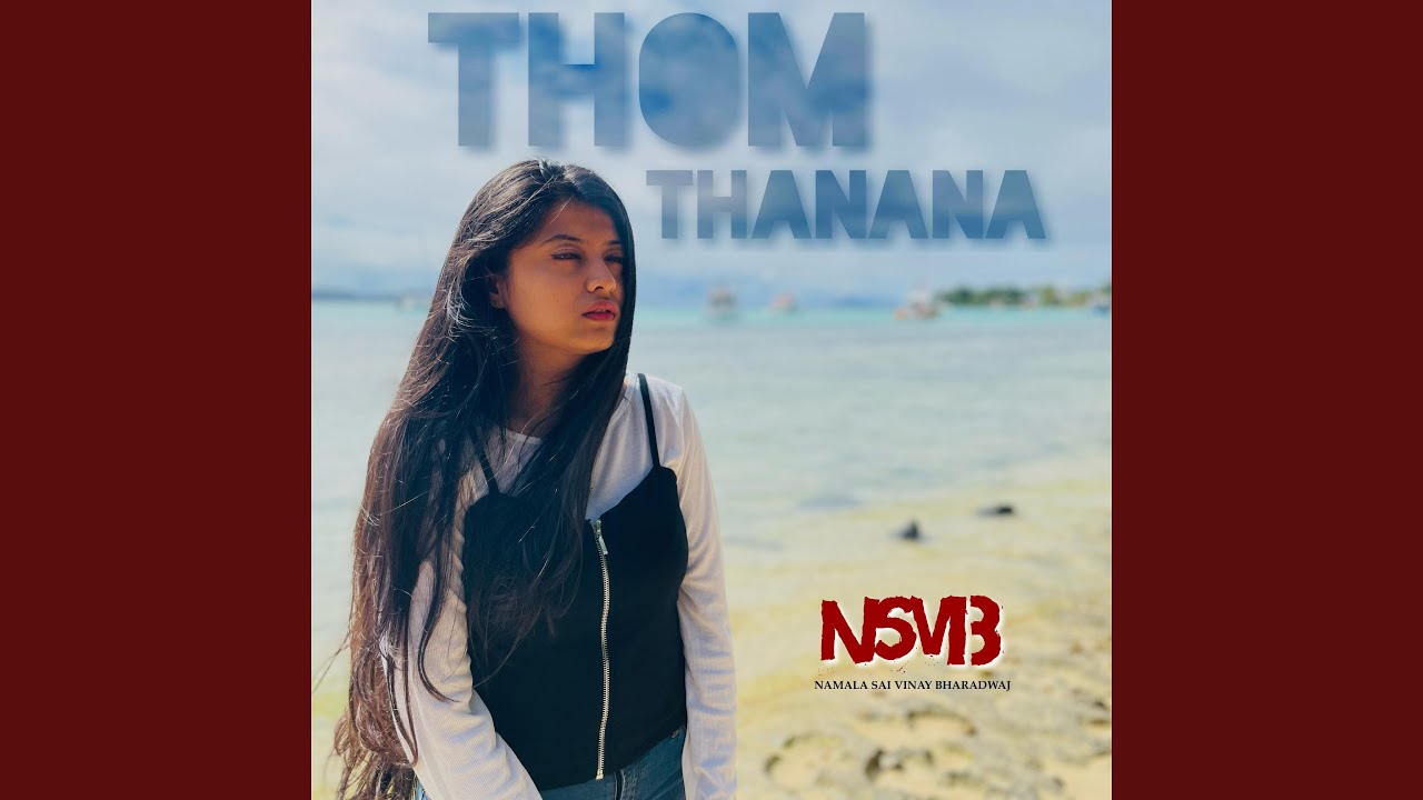 Thom Thanana - YouTube