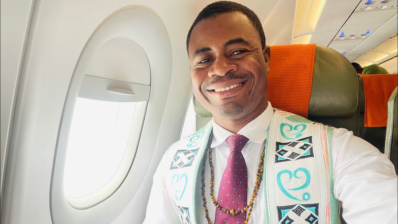 METTEZ VOUS AU SERIEUX TOUT DE SUITE ET MAINTENANT By Coach Simon OUEDRAOGO - YouTube