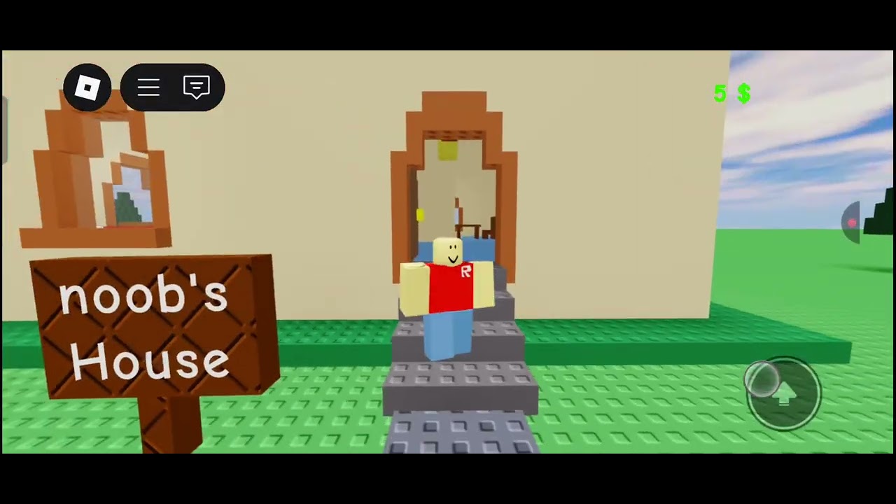 The assistant roblox - YouTube