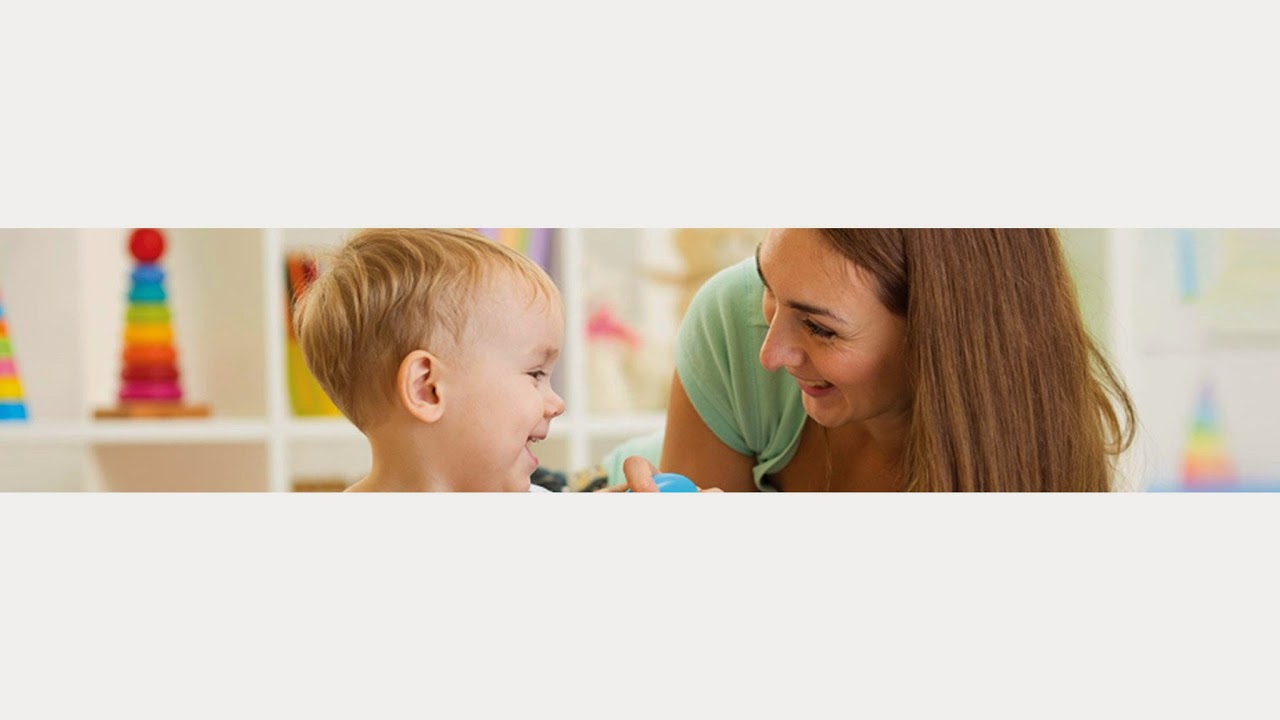 Stepping Stones Center Live Stream - YouTube