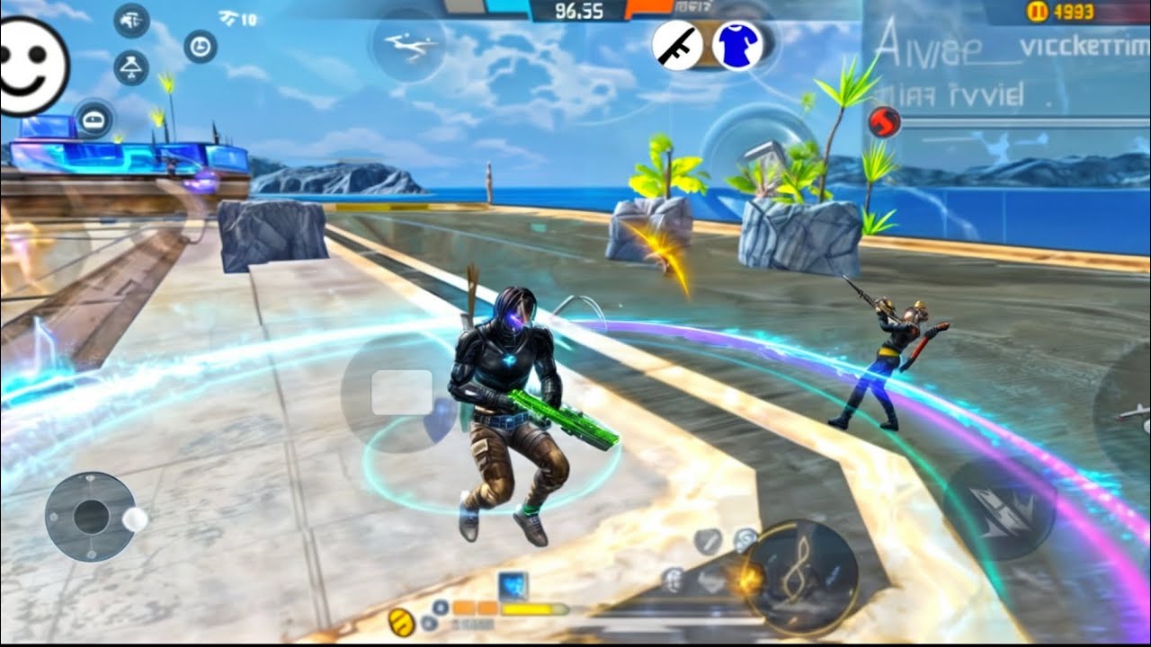 Faster game play ☠️ Watch this? - YouTube