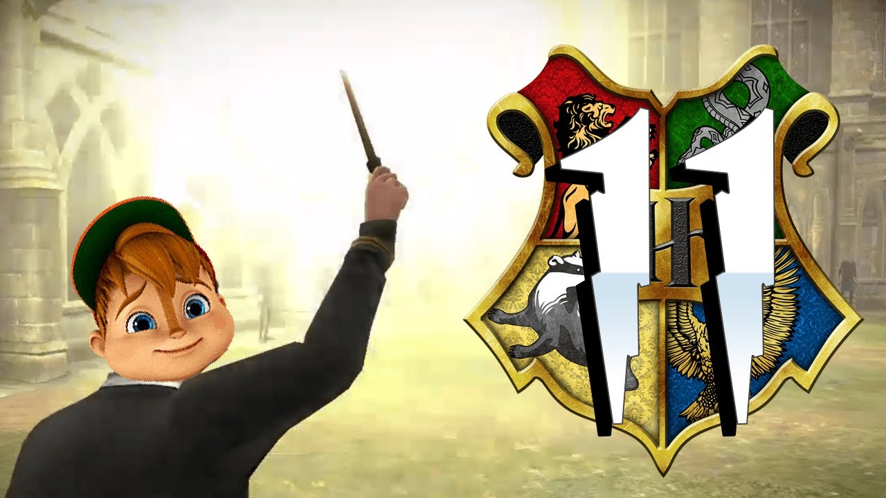 CLUB DEI DUELLANTI | Harry Potter e il Principe Mezzosangue PC ITA ...