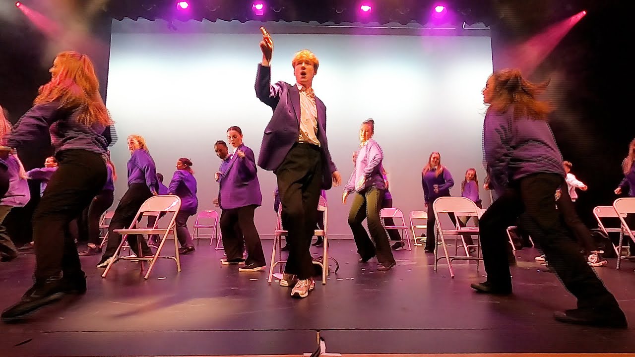 Everybody's Talking About Jamie - YouTube