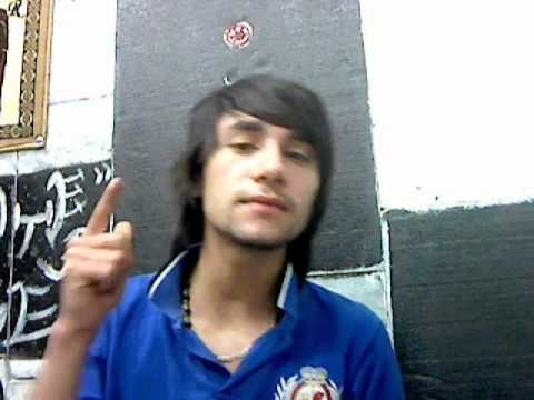 Asi StyLa GaziAntep Rap Tİme - Dayanamıyorum 2012
