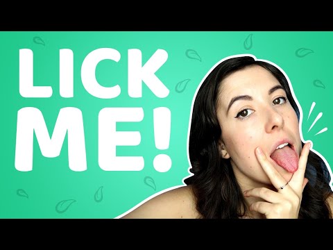 How to give ULTIMATE pleasure with your TONGUE  *TIPS* | Come Curious
