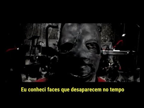 Slipknot - Left Behind (OFFICIAL CLIPE MUSIC) [LEGENDADO - PTBR] - YouTube