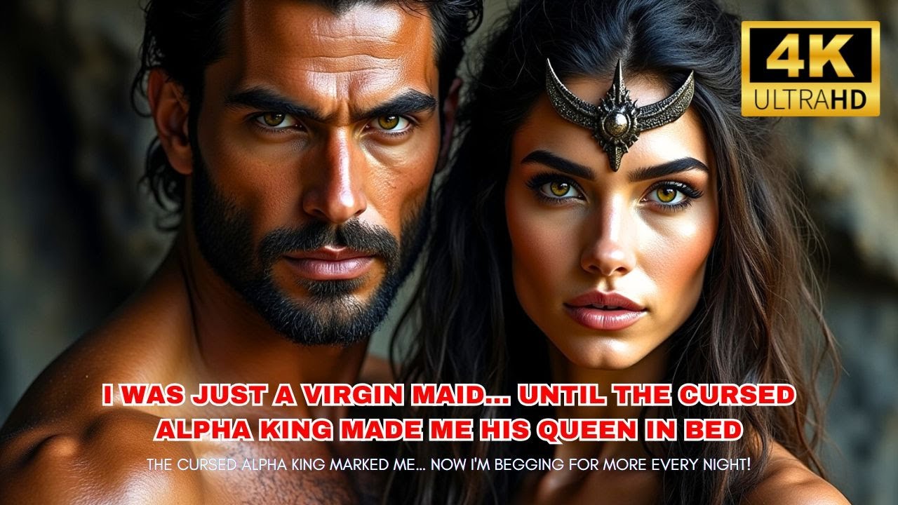 MY BODY IS NOT MY OWN—THE CURSED ALPHA KING OWNS ME NOW! . - YouTube