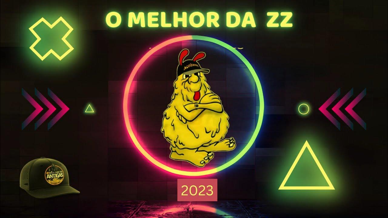 O Melhor da ZZ Disco A COISONA - O KAKARECO-O BAGULHÃO - SÓ AS BRABAS DOS BAILE FUNK DAS ANTIGAS ...