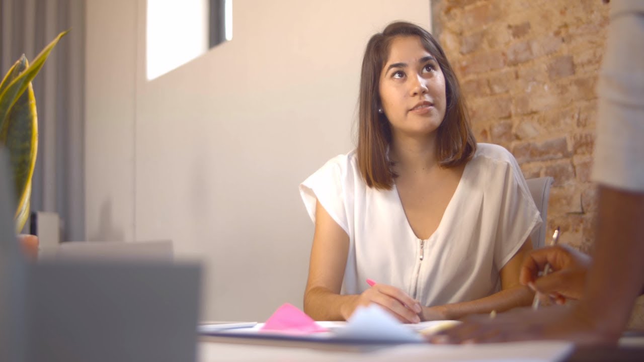 Transforming paper-based systems to the cloud - YouTube