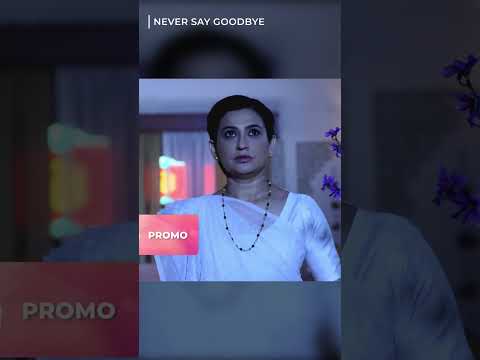 Mav Has No Idea What Is Coming! 😈 #NeverSayGoodbye #indianseriesinenglish #romance #MEP77