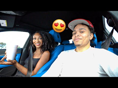 MEET MY NEW FOREIGN GIRL! 😍🇪🇹