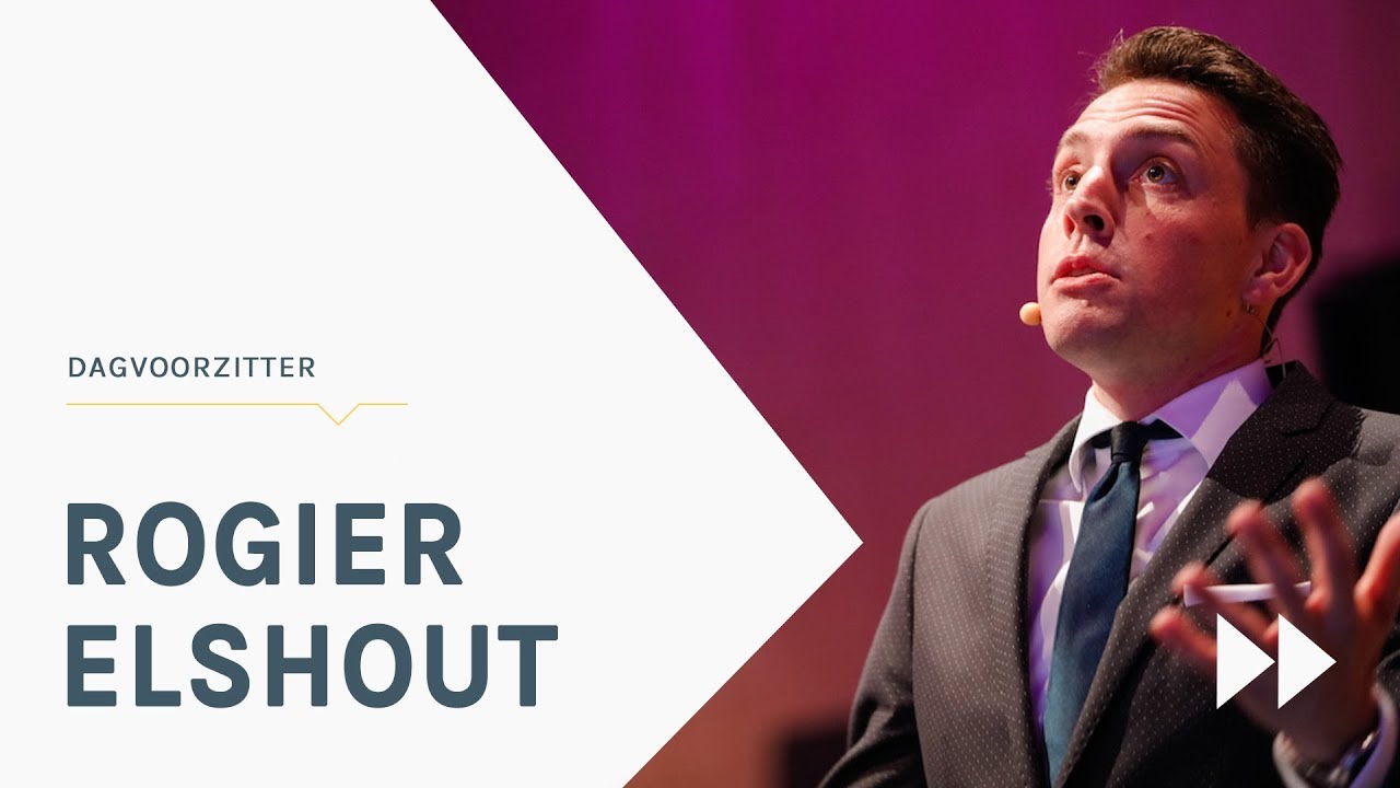 Rogier Elshout | SHOWREEL - YouTube