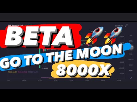 BETA FINANCE PRICE PREDICTION | BETA FINANCE CRYPTO |BETA CRYPTO |BETA ...