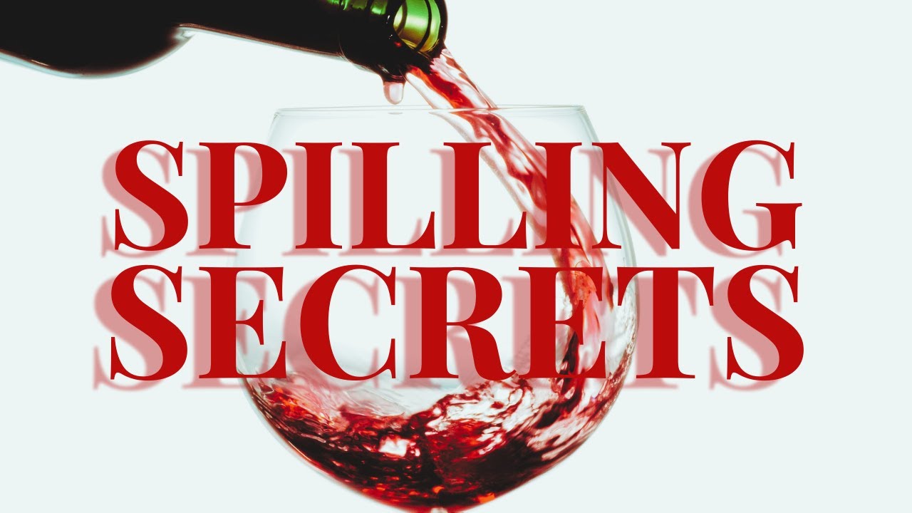 Spilling Secrets | LGBTQ Comedy Short Film - YouTube