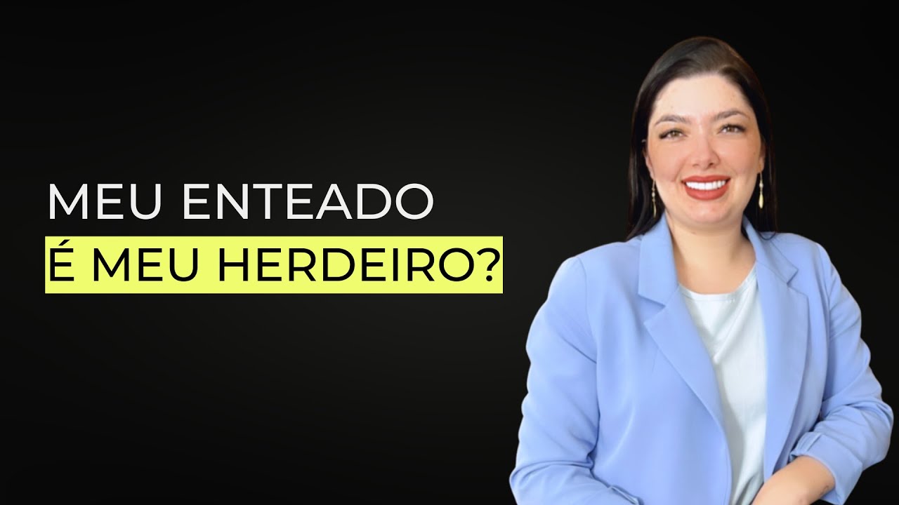 Meu Enteado É Meu Herdeiro Youtube