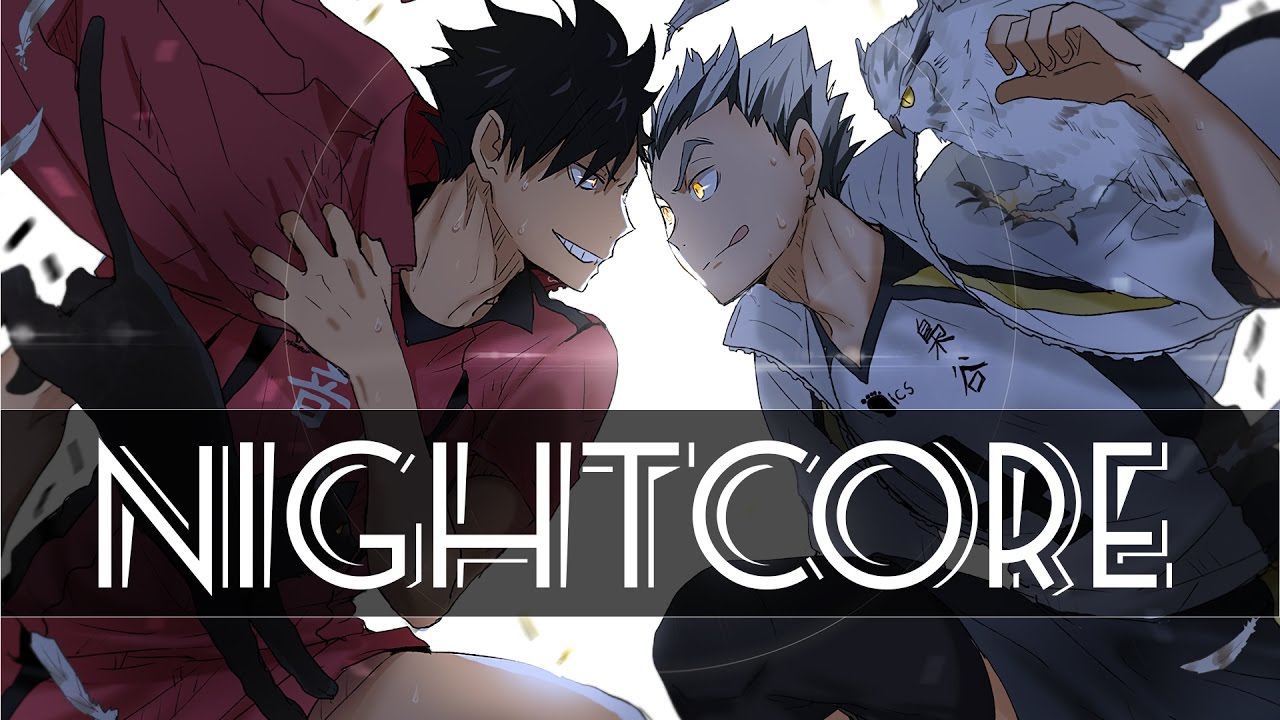 Nightcore - The Walker - YouTube
