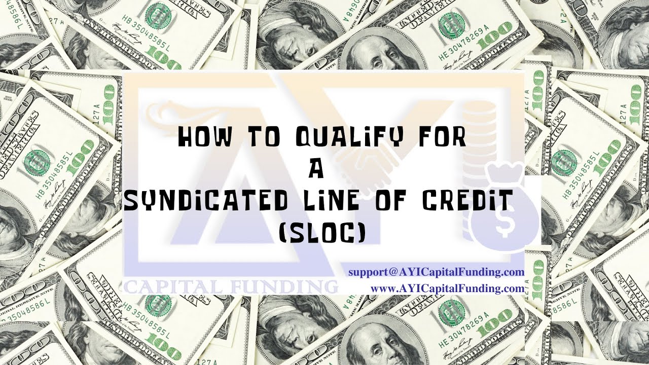 How to Qualify for SLOC? - YouTube