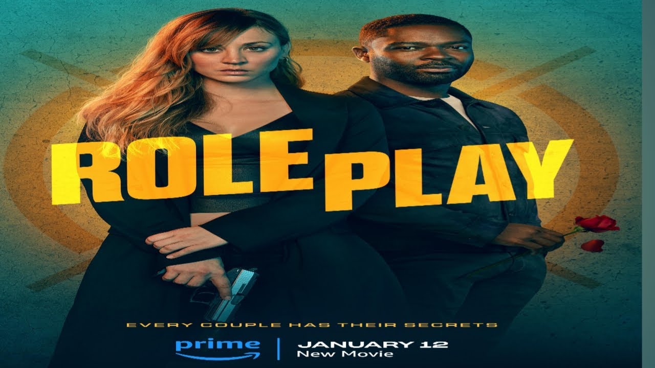 Role play full Hollywood action movie 2024 #Role play hollywood movie ...