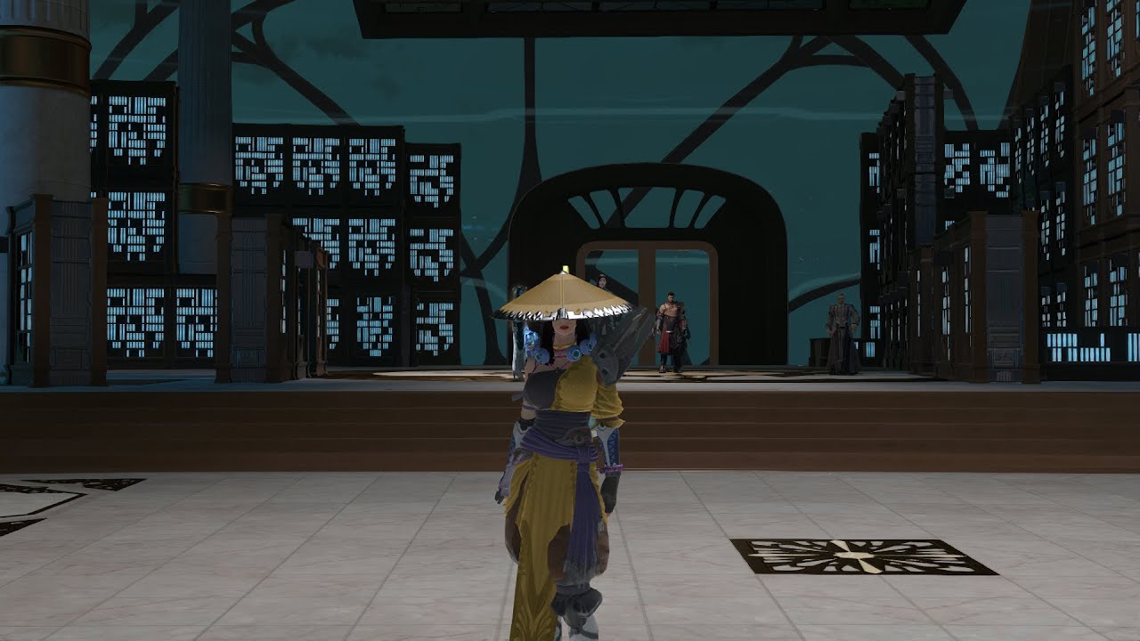 Skyforge - Full Monk Mastery Costume - Speed Run - YouTube