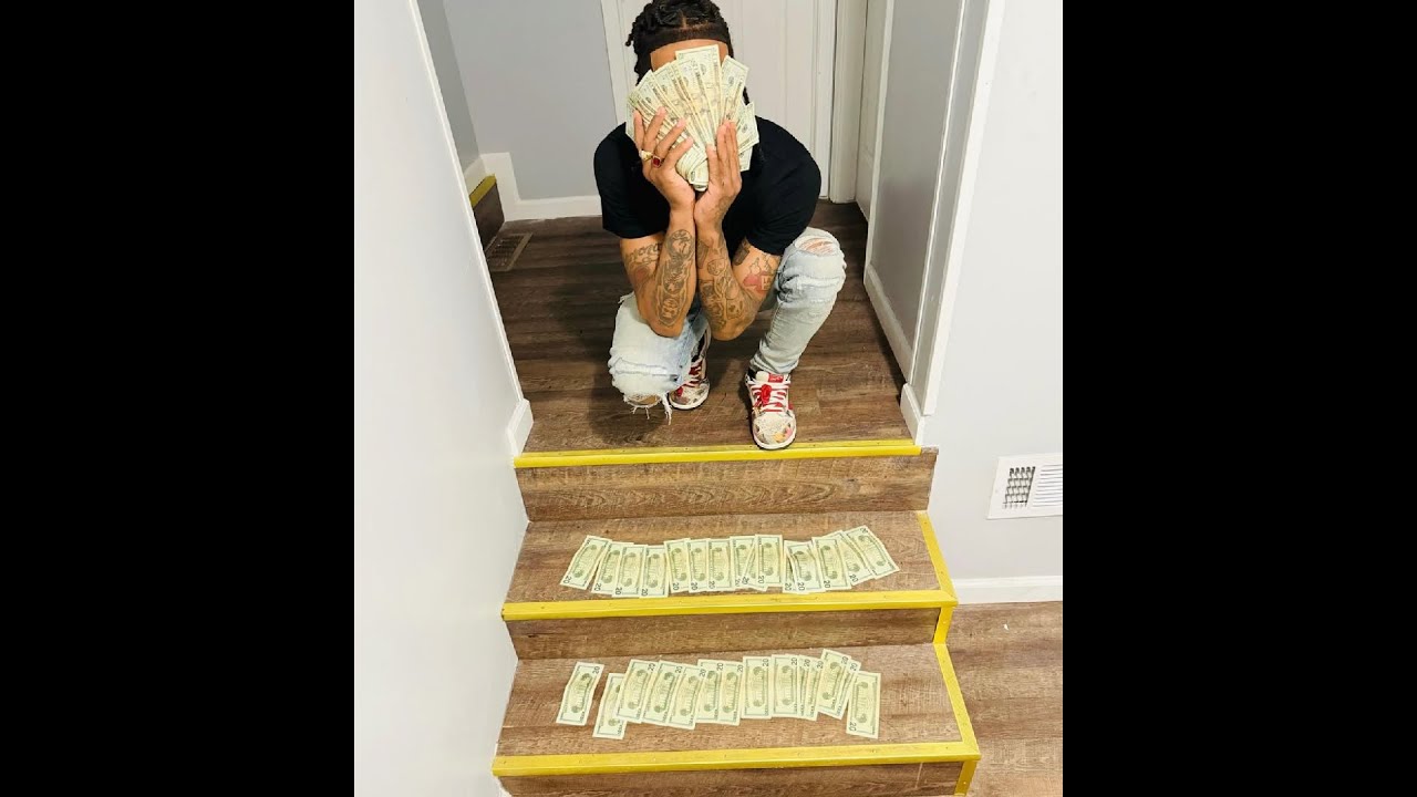 Jay Juice Type Beat - "Light Step" - YouTube