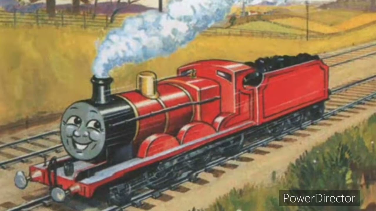 James Whistle - YouTube