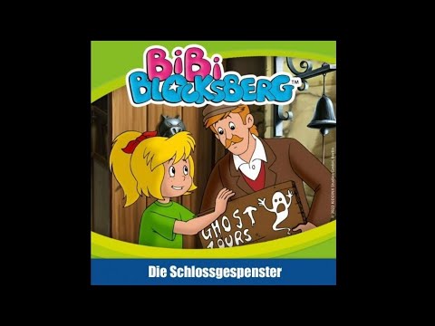 BiBi BLOCKSBERG | Folge 23: Die Schlossgespenster